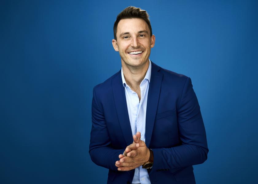 Advice from an American Ninja Warrior on Becoming Unstoppable | Dairy Herd